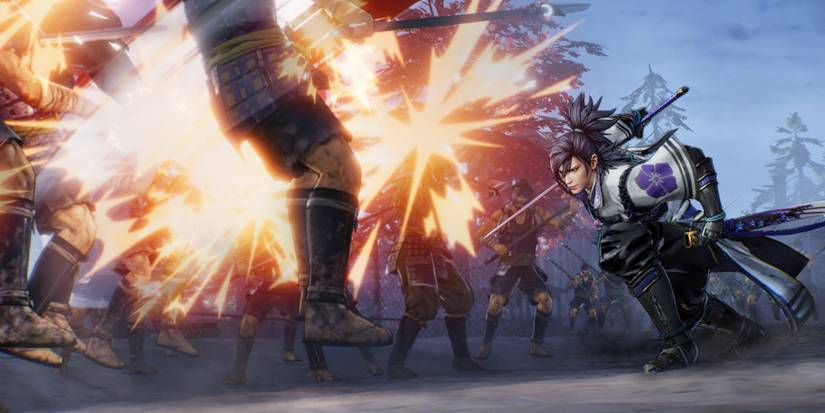 20 Best Samurai Games To Play If You Liked Ghost of Tsushima