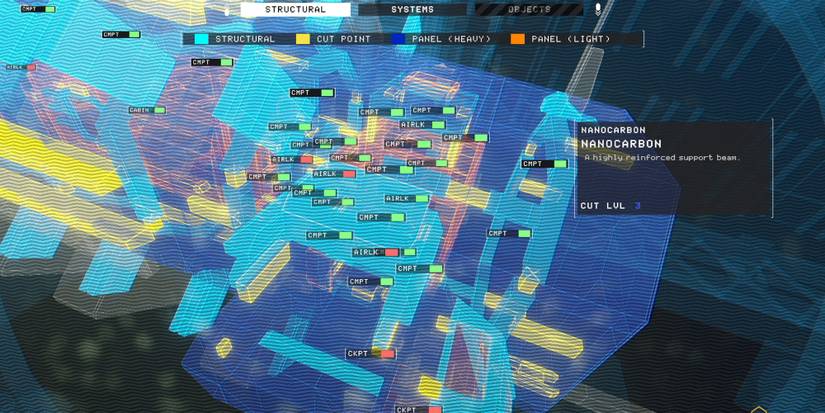 How To Safely Change The Pressure Of Ships In Hardspace: Shipbreaker