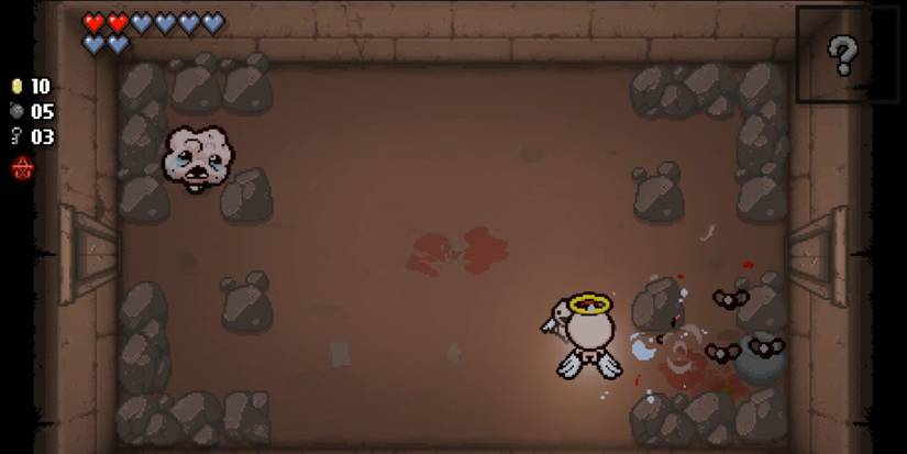 Every Transformation In The Binding Of Isaac, Ranked