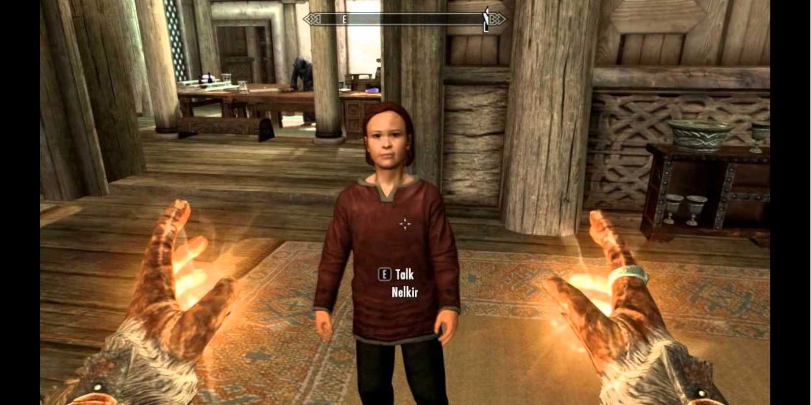 Funniest Skyrim Quotes