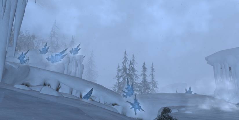 FFXIV: Snowcloak Dungeon Guide And Walkthrough