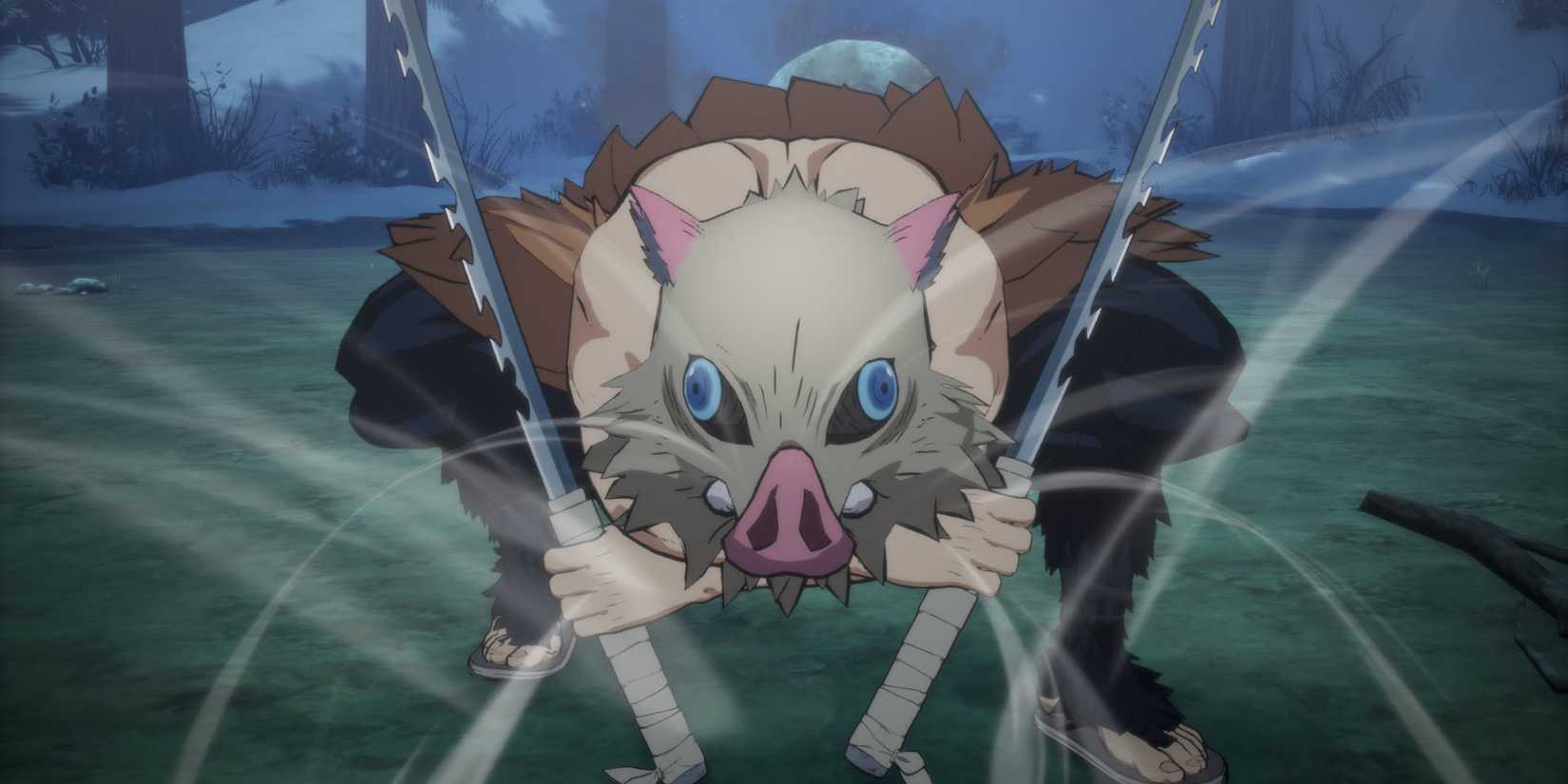 Saddest Backstories In Demon Slayer, Ranked