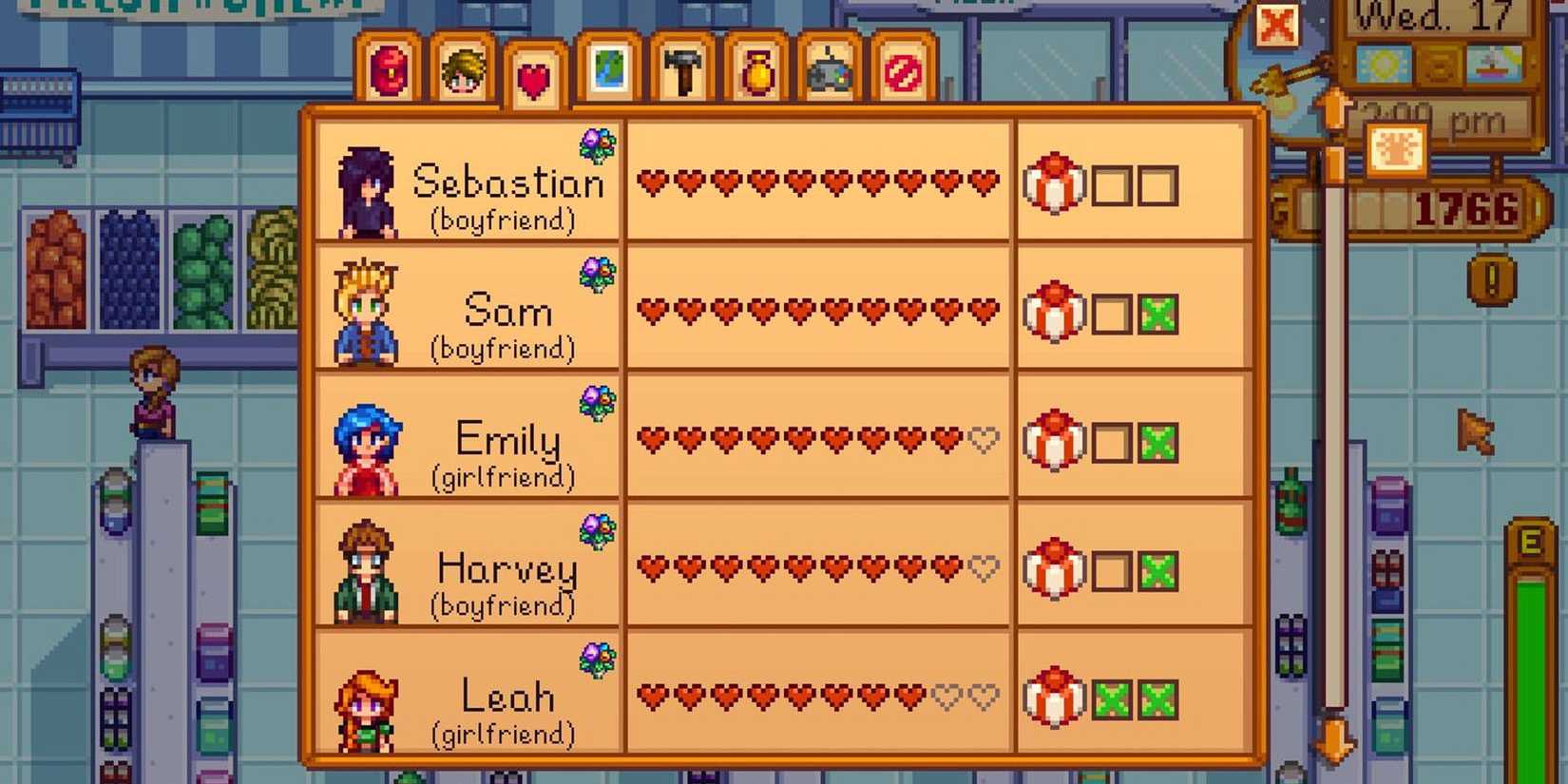 How To Have Children In Stardew Valley