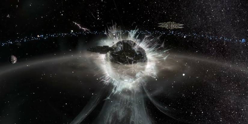 How To Build Every Megastructure In Stellaris