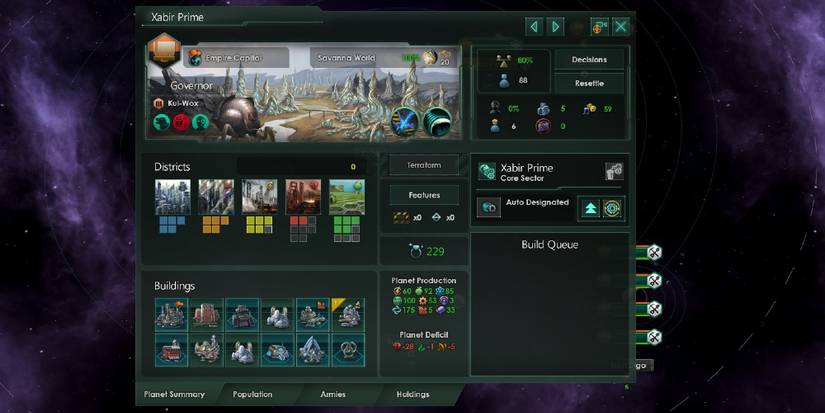 How To Play Stellaris