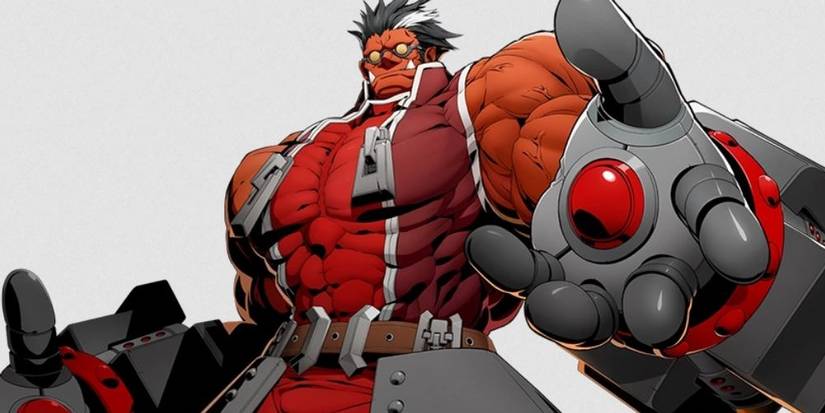 Greatest Grapplers In Fighting Game History