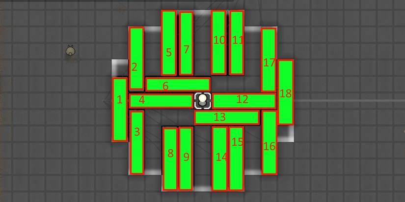 How To Build A Good Hydroponics Layout In Rimworld