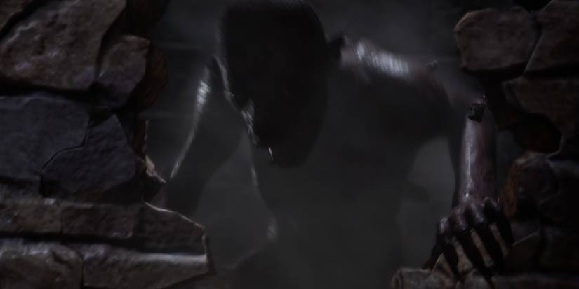 The Scariest Enemies And Creatures In The Quarry