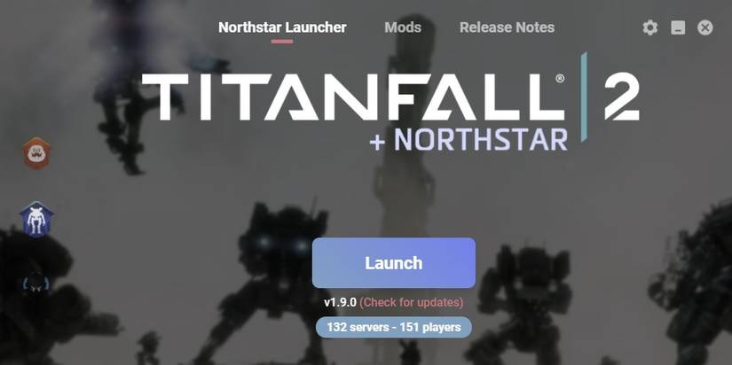 How To Set Up The Northstar Client In Titanfall 2