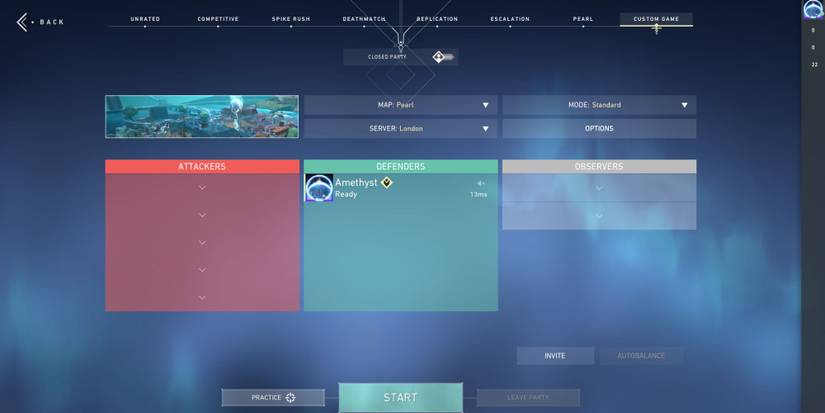 Best Killjoy Setups For A Site Pearl In Valorant