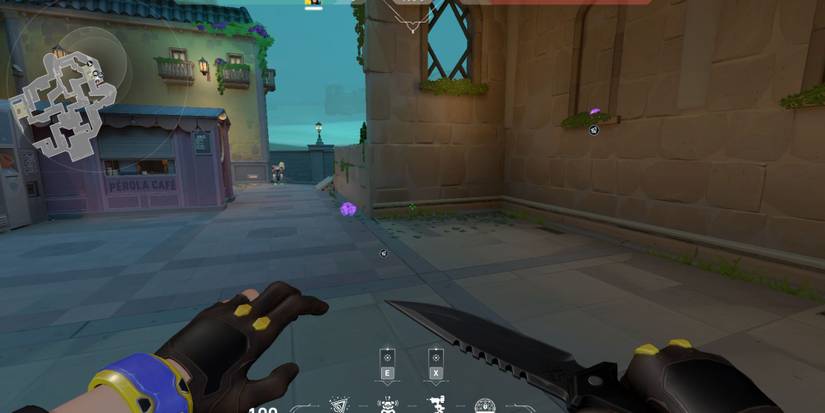 Best Killjoy Setups For A Site Pearl In Valorant