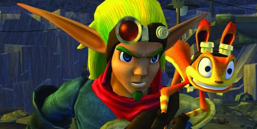 How Many Hours Do You Need To Complete Every Jak and Daxter Game?