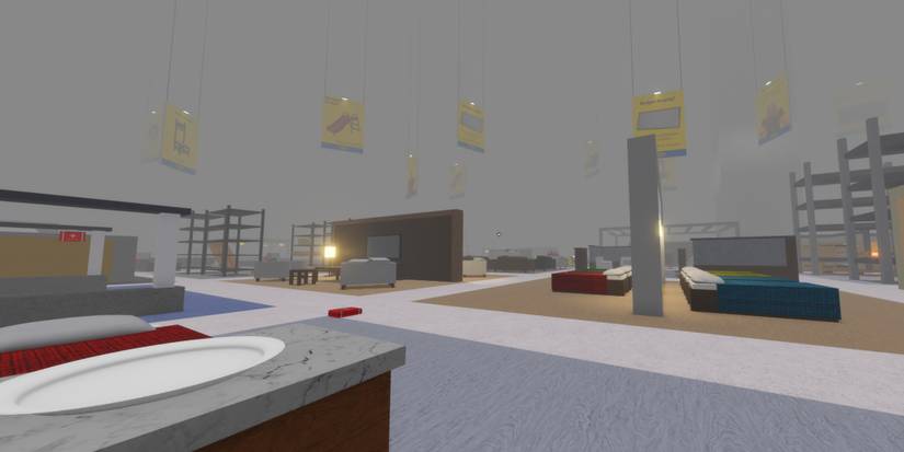 The Best Roblox Horror Games