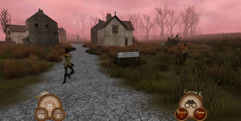 Scariest Robot Horror Games You Need To Play Right Now