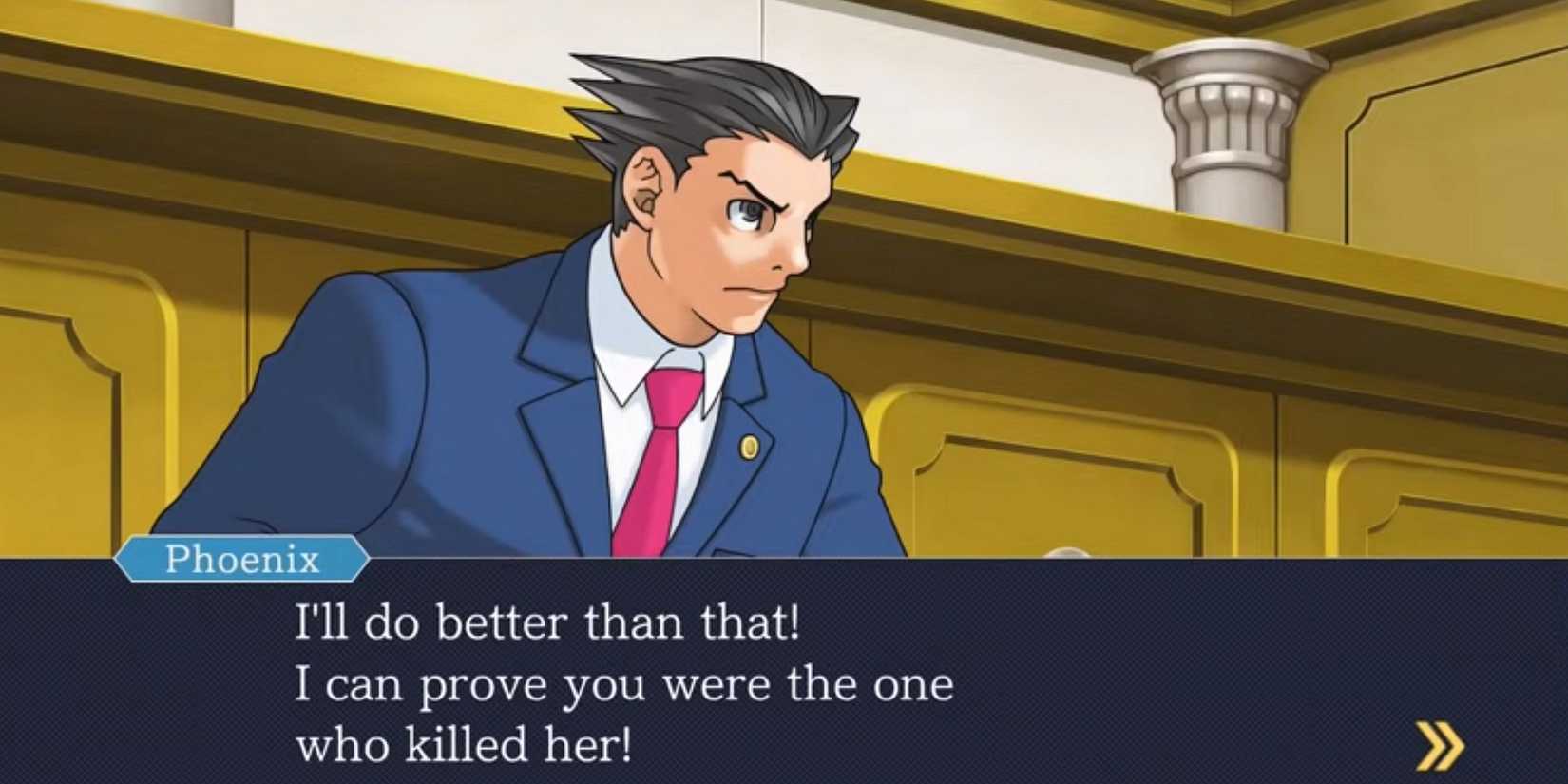 The Complete Ace Attorney Timeline, Explained