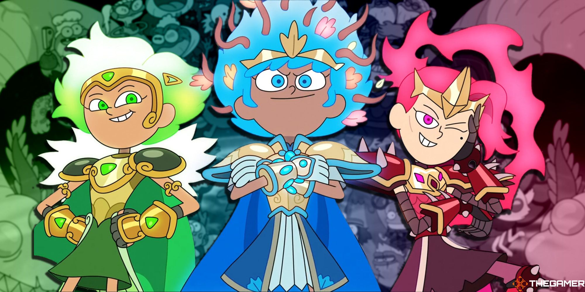 Everything We Learned About Amphibia: Strange Voyage At San Diego Comic Con