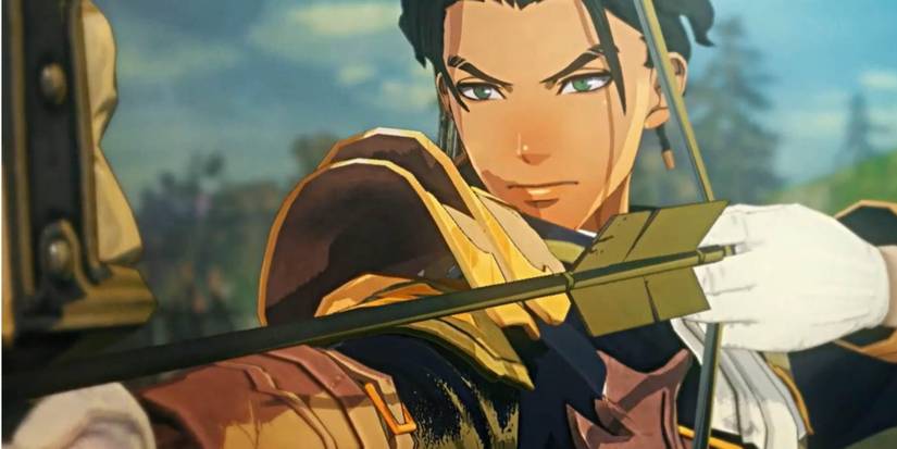 What Are The Best Master Classes In Fire Emblem Warriors: Three Hopes?