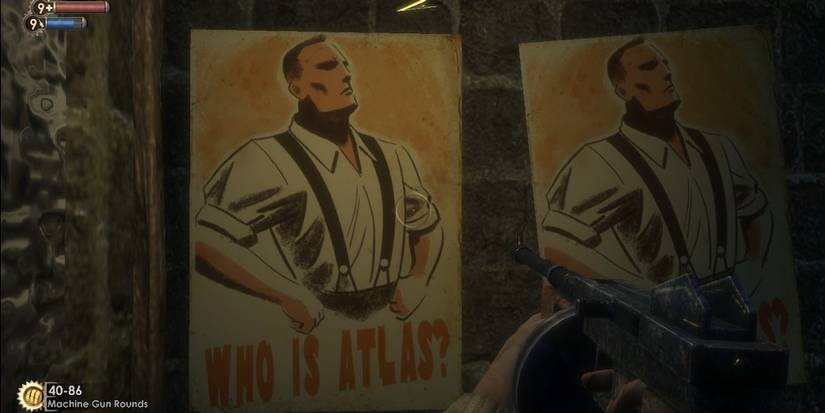 Best Video Game Betrayals