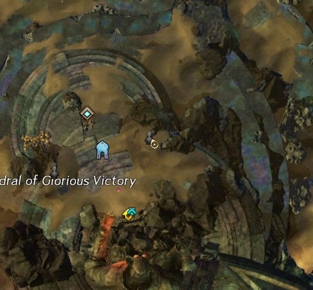 How To Craft Coalescence In Guild Wars 2