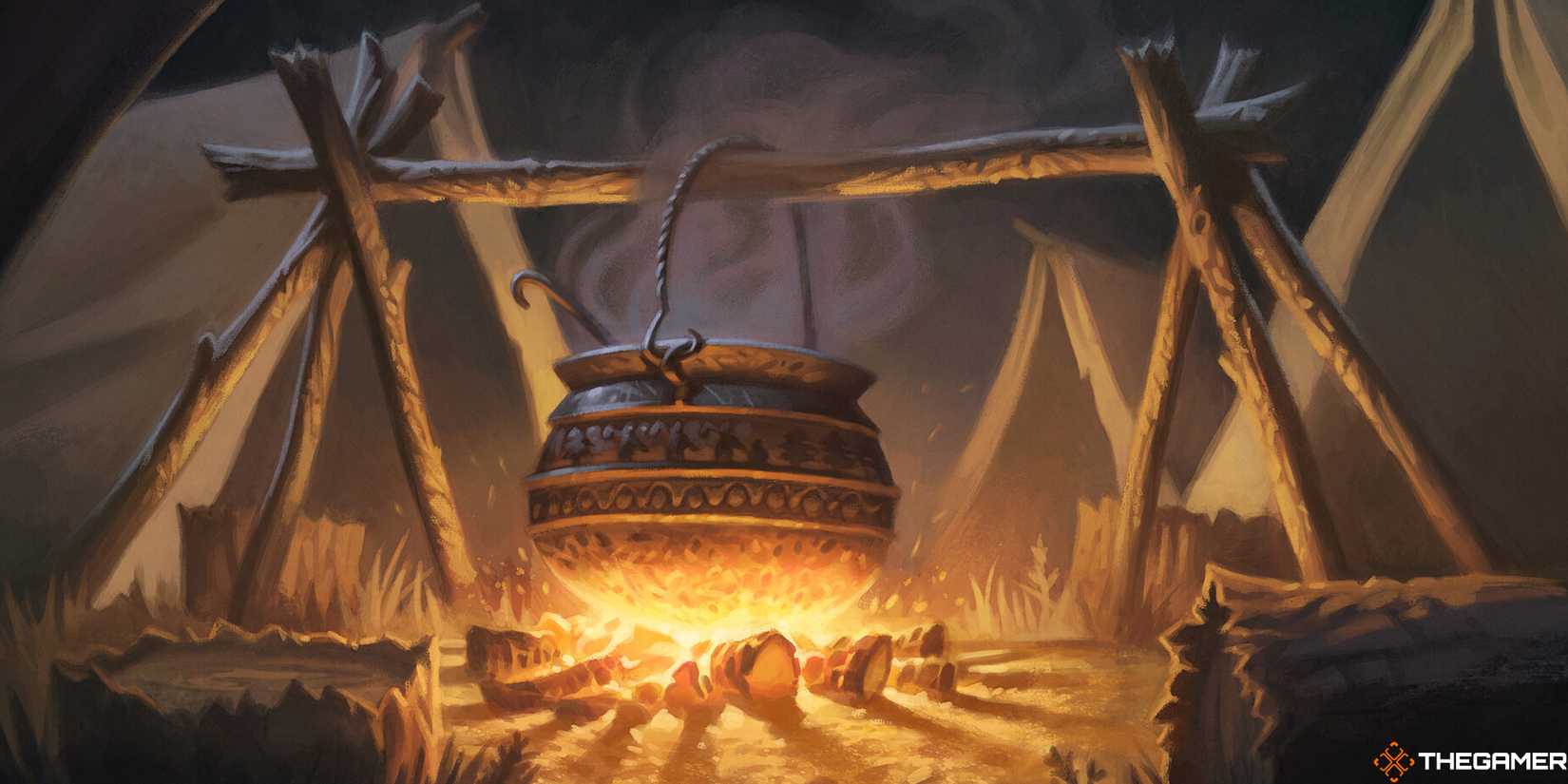 How To Run A Post-Apocalypse Campaign In D&D