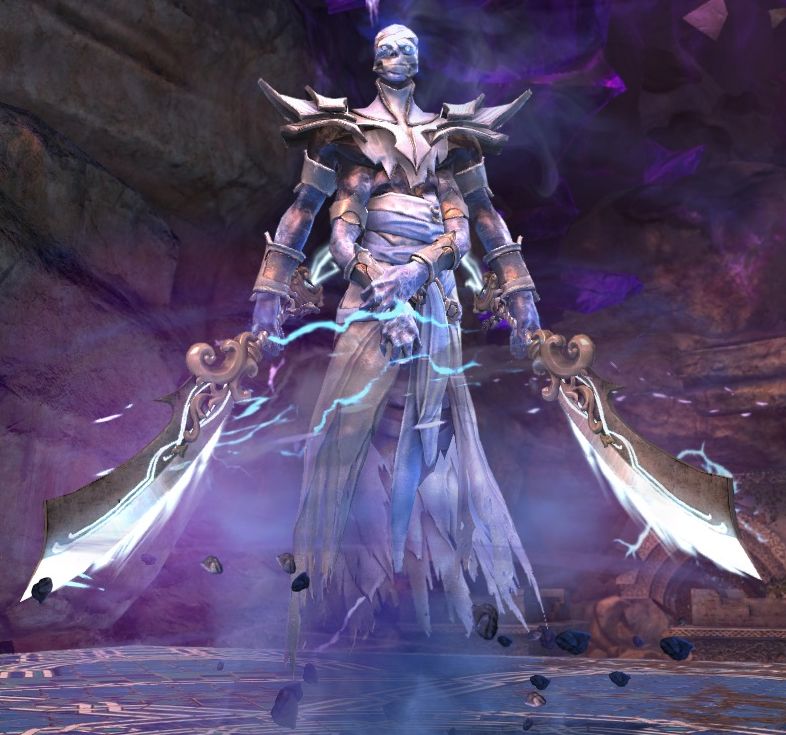 How To Craft Coalescence In Guild Wars 2