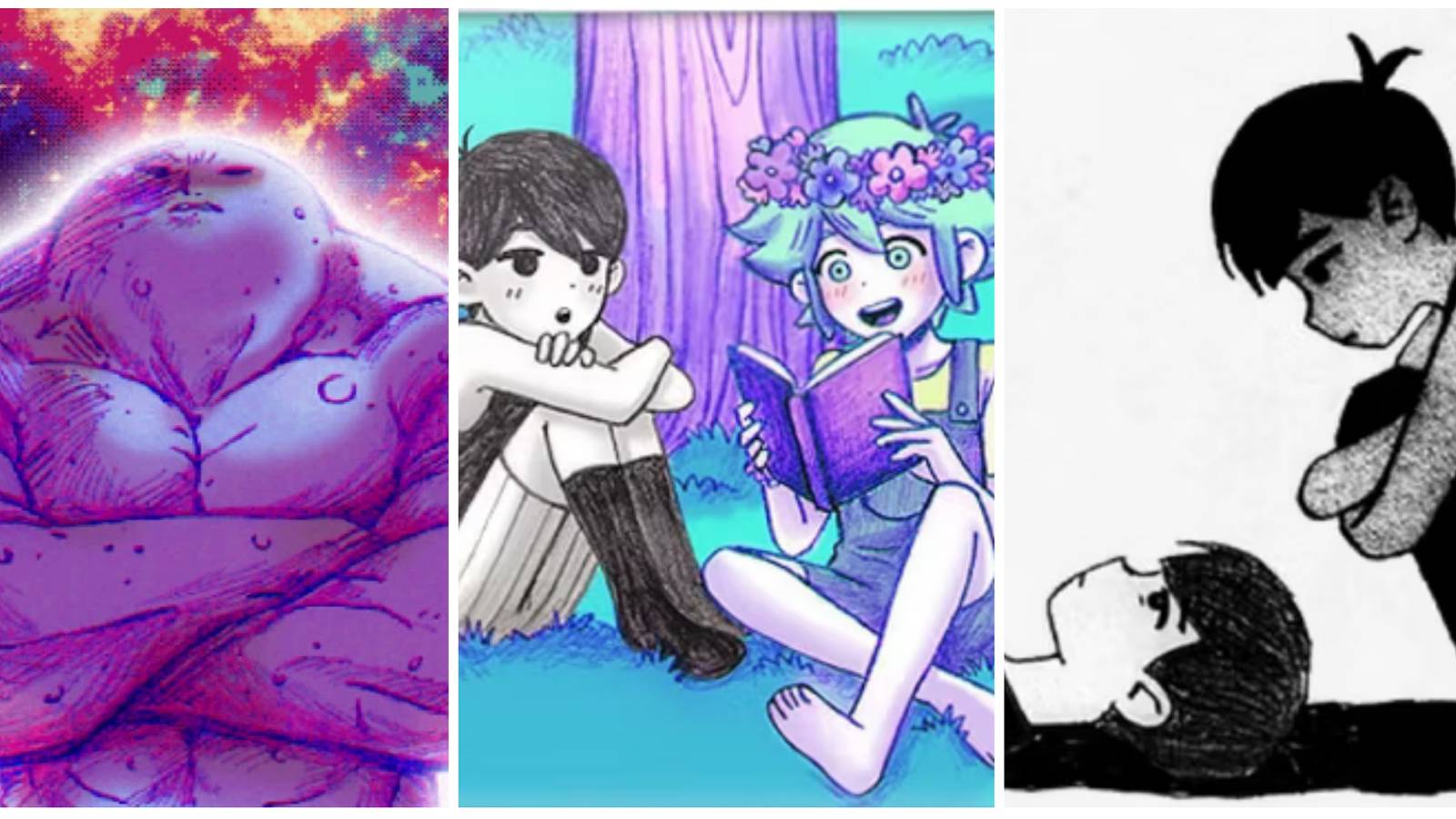 Omori: 6 Best Quotes