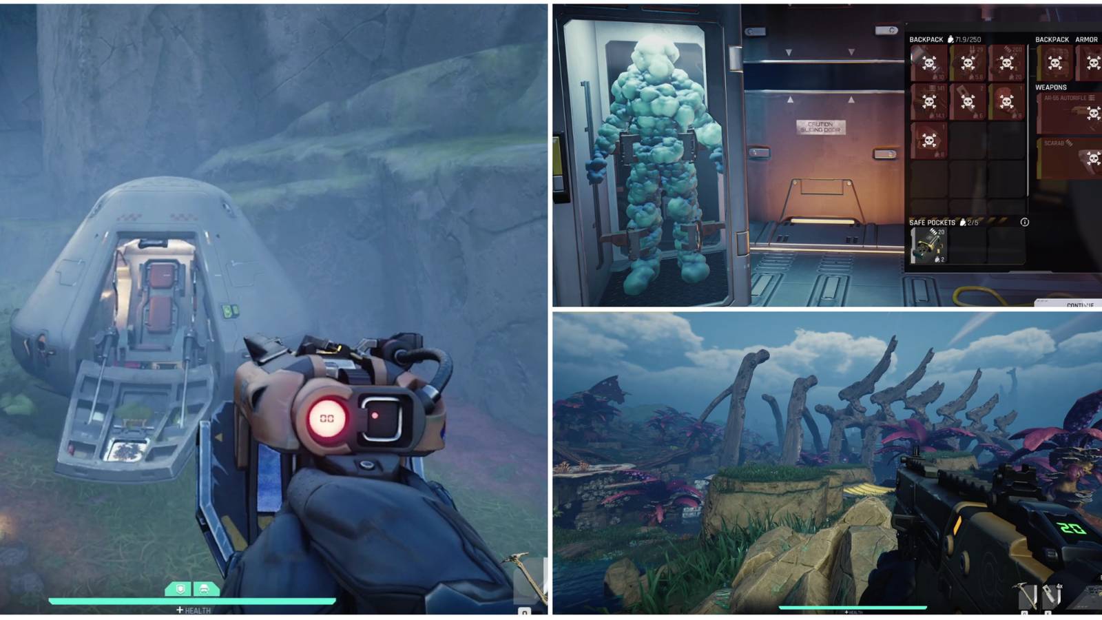 A Beginners Guide To The Cycle: Frontier