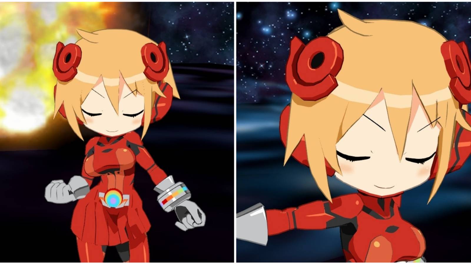 Disgaea 6 - Piyori Character Guide