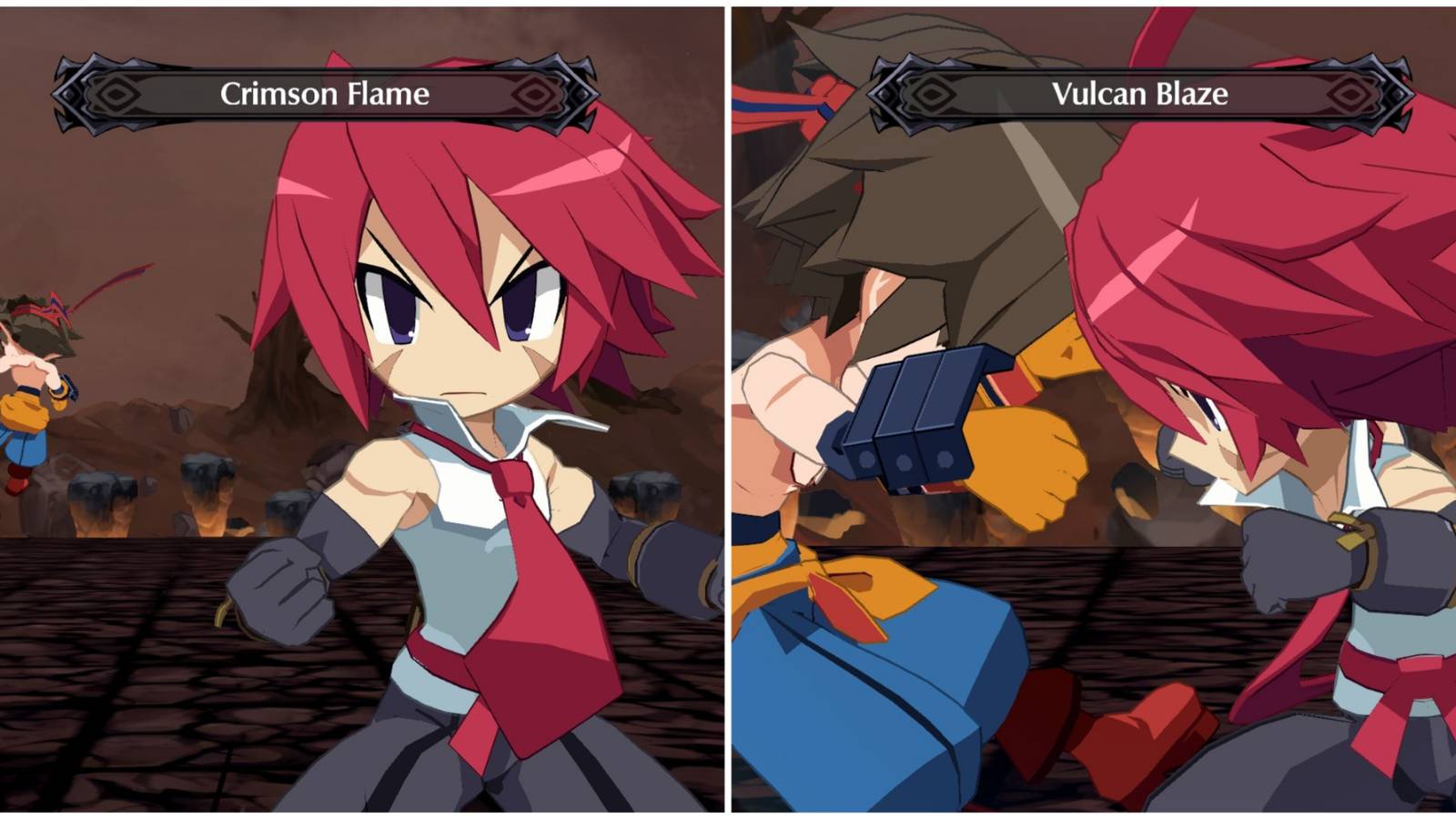Adell Character Guide For Disgaea 6