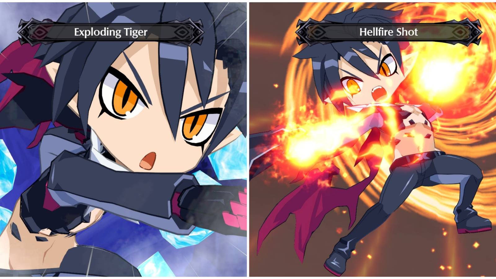 Killia Character Guide For Disgaea 6