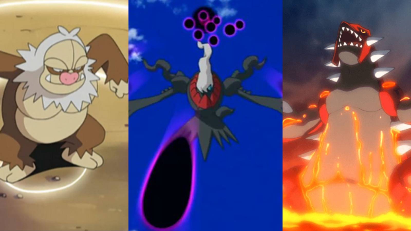 The Best Moves That Hit Multiple Opponents In Pokemon