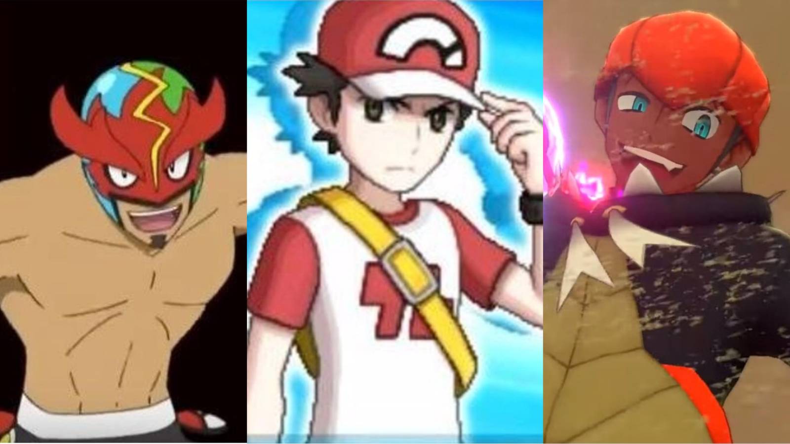 Every Pokemon Battle Format Ranked