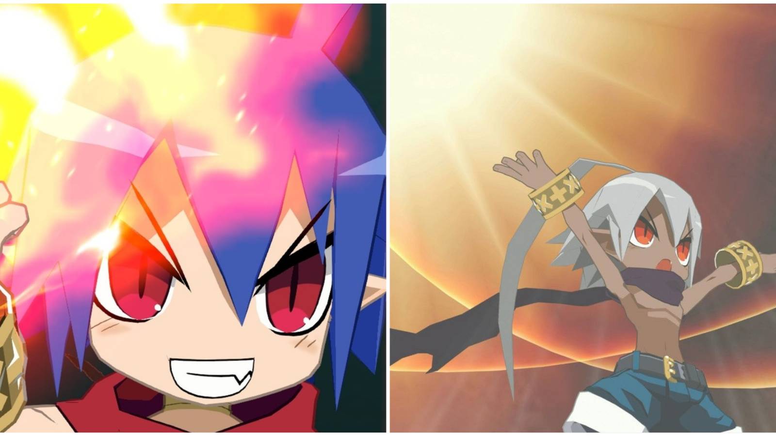 Laharl Character Guide For Disgaea 6