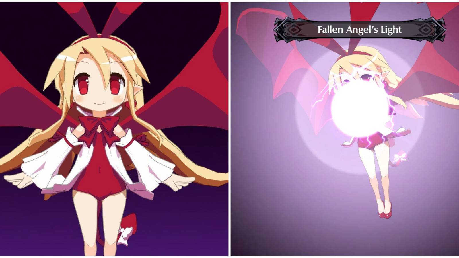 Flonne Character Guide For Disgaea 6