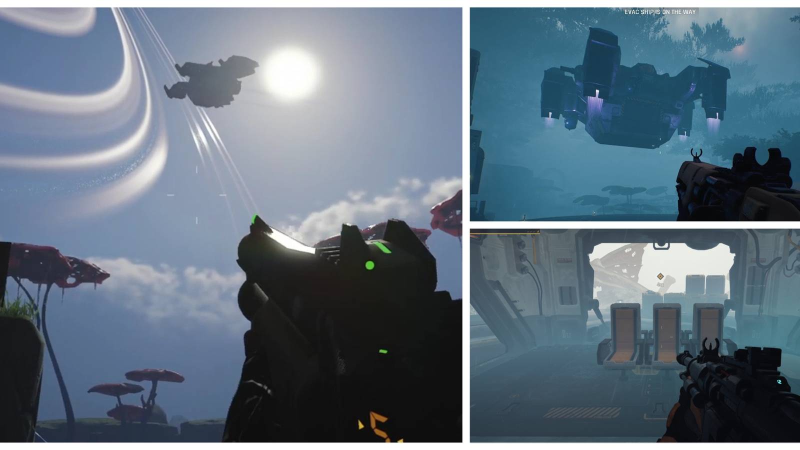 Guide To Extractions In The Cycle: Frontier