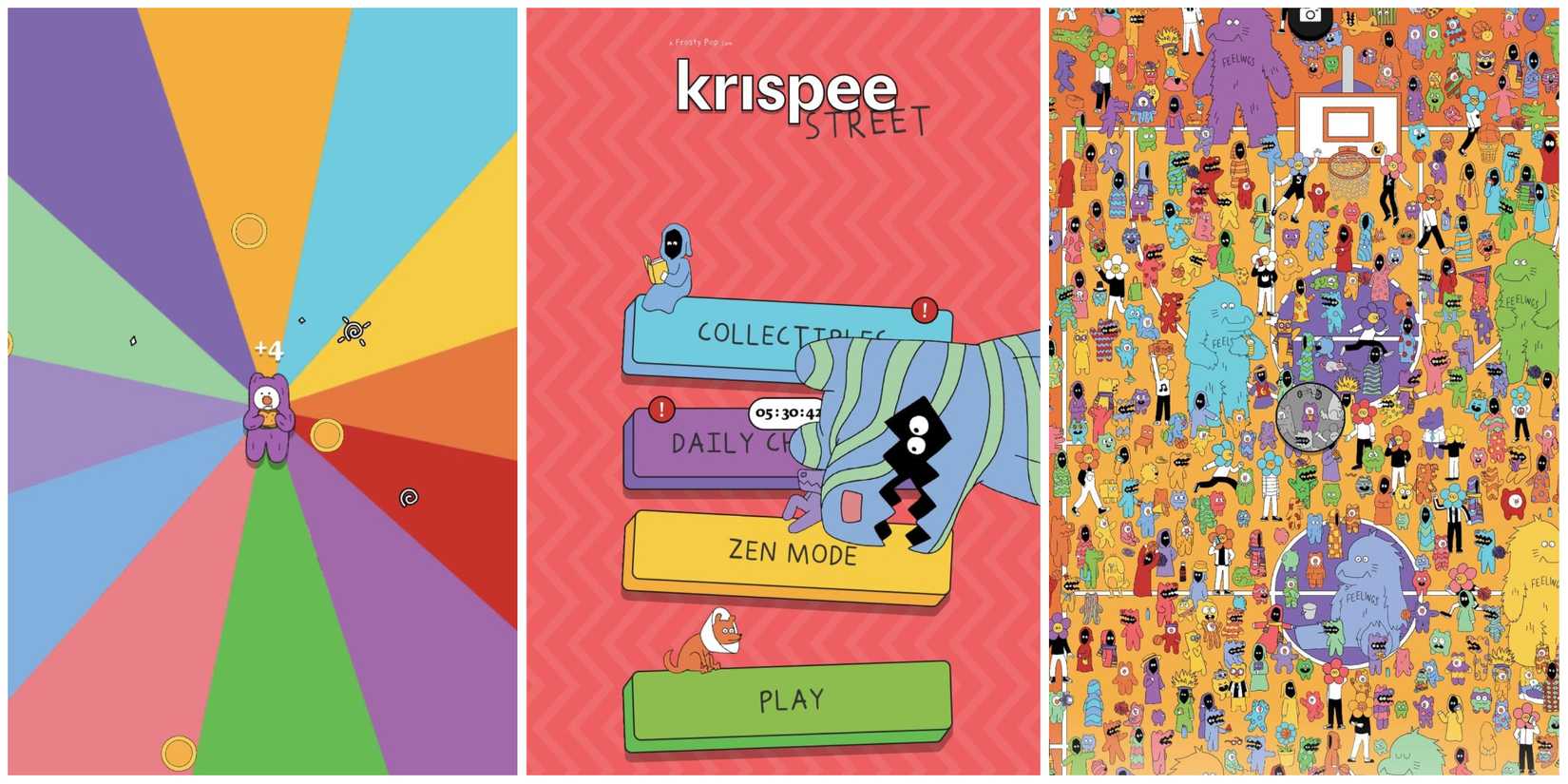 Best Netflix Games To Play
