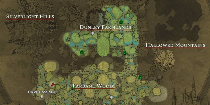 How To Find And Defeat Tristan The Vampire Hunter In V Rising