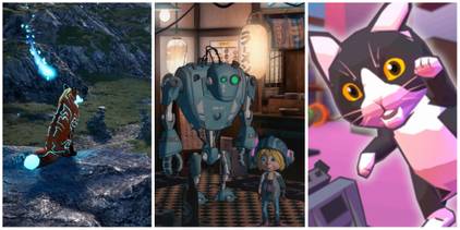 Best Animal Survival Games For PC