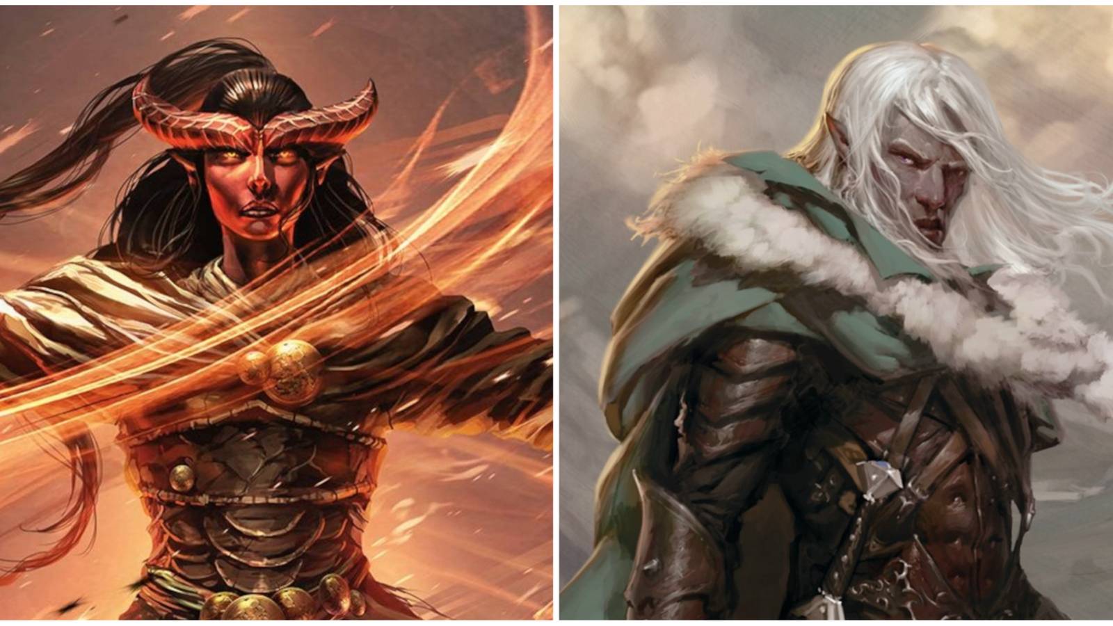 D&D: 10 Tips For Playing A Lone-Wolf Character