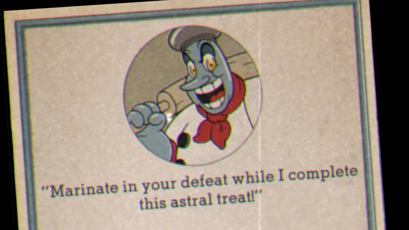 How To Beat The Final Boss In Cuphead: The Delicious Last Course