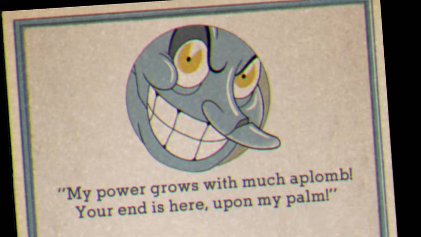 How To Beat The Final Boss In Cuphead: The Delicious Last Course