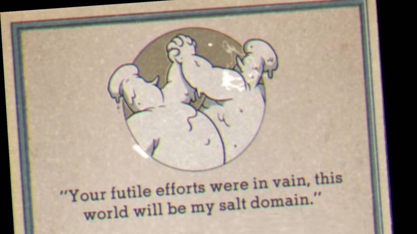 How To Beat The Final Boss In Cuphead: The Delicious Last Course