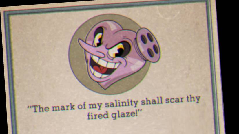 How To Beat The Final Boss In Cuphead: The Delicious Last Course