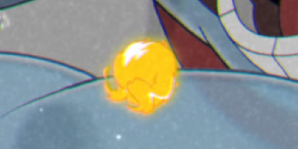 How To Beat The Final Boss In Cuphead: The Delicious Last Course