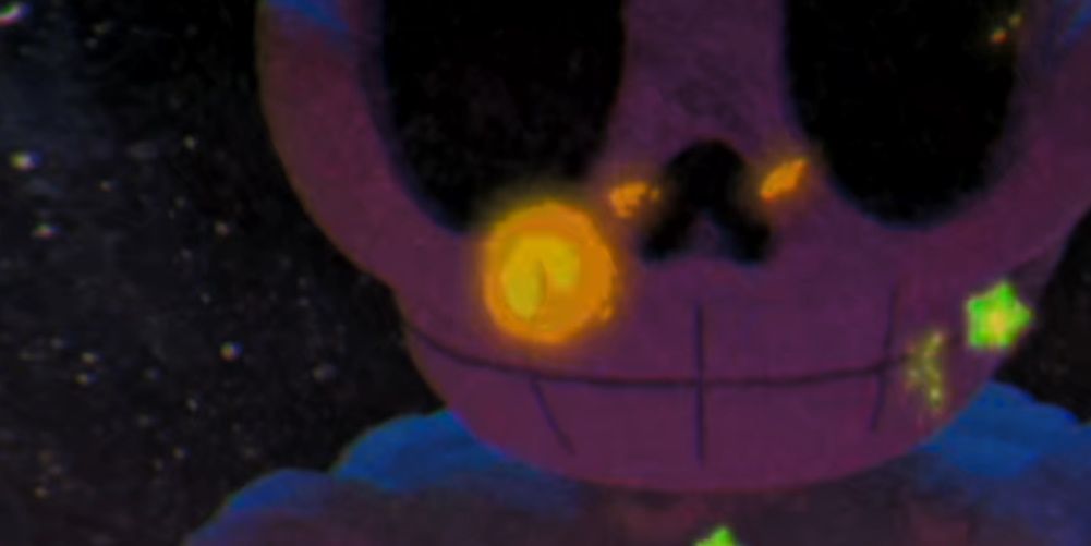 Cuphead: The Delicious Last Course - How To Solve The Graveyard Puzzle