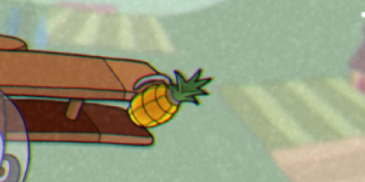 How To Beat The Howling Aces In Cuphead: The Delicious Last Course