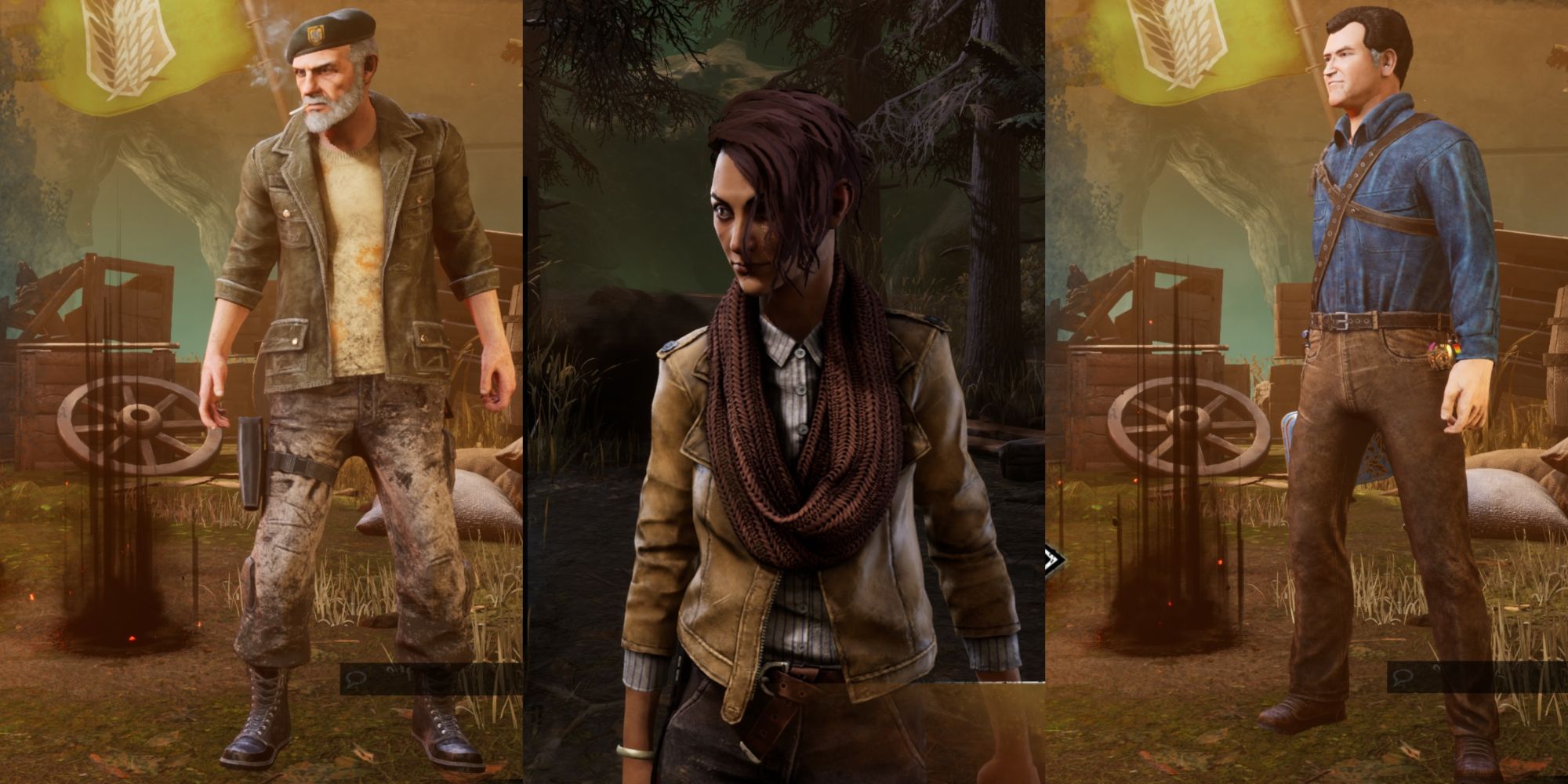 Dead By Daylight: Endurance Perks, Ranked