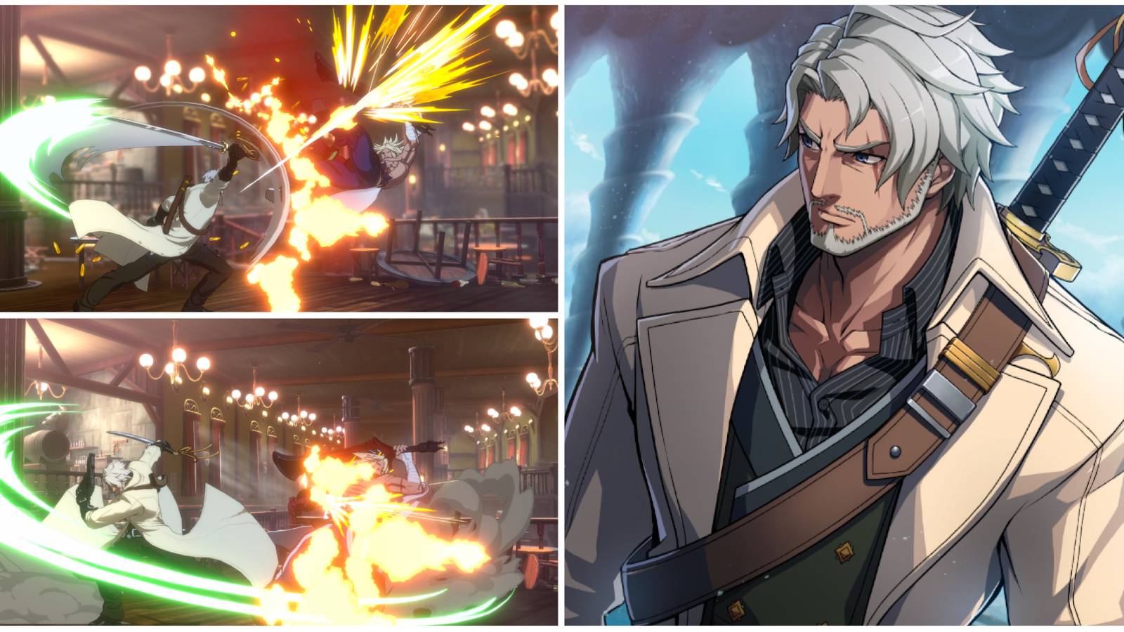 How To Play As Hitman In DNF Duel
