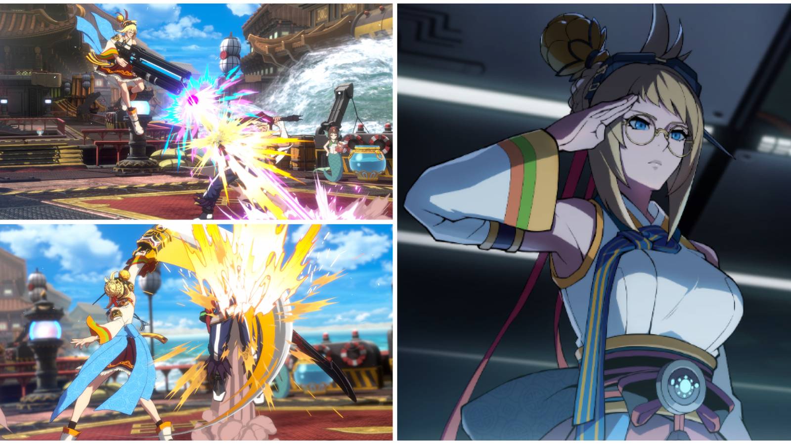 How To Play As Launcher In DNF Duel