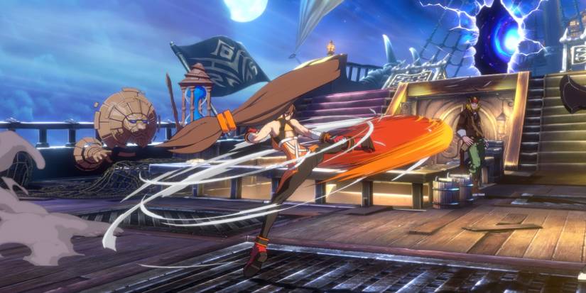 How To Play As Striker In DNF Duel